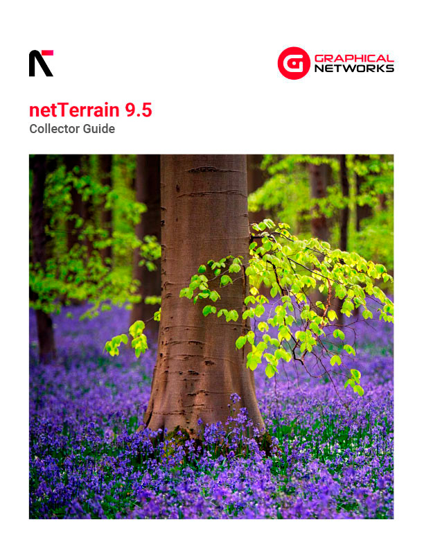 Resource Center Network Documentation And Dcim Graphical Networks